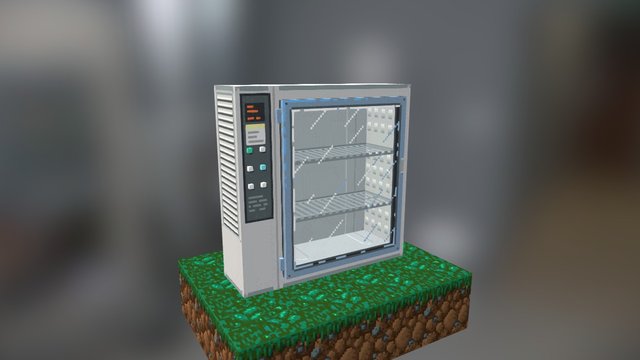 Polycraft World (@polycraftworld) - Sketchfab