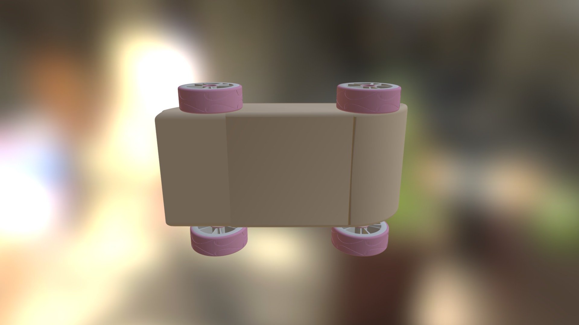 Car Assembly - 3D model by opuchko5 [ea781b6] - Sketchfab