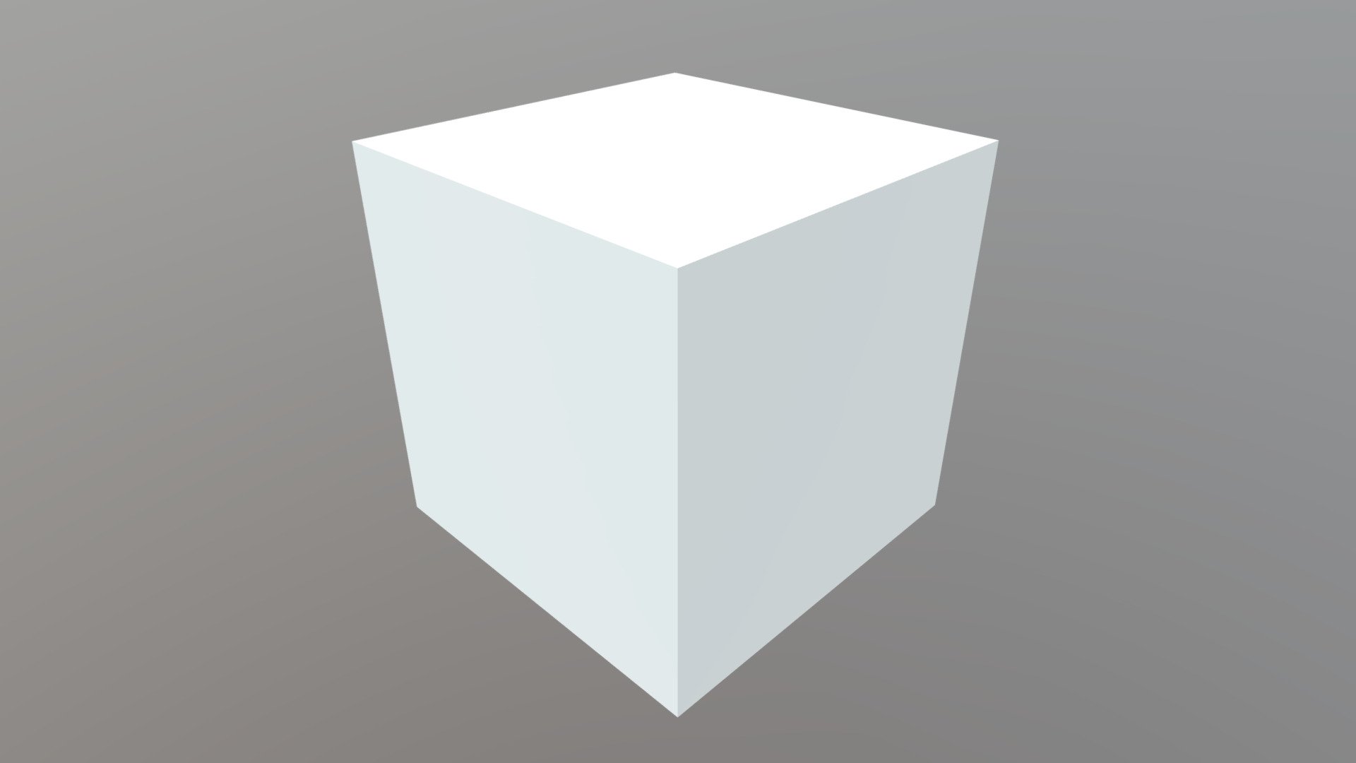 Default cube - Download Free 3D model by qsardor (@qsardor57913 ...