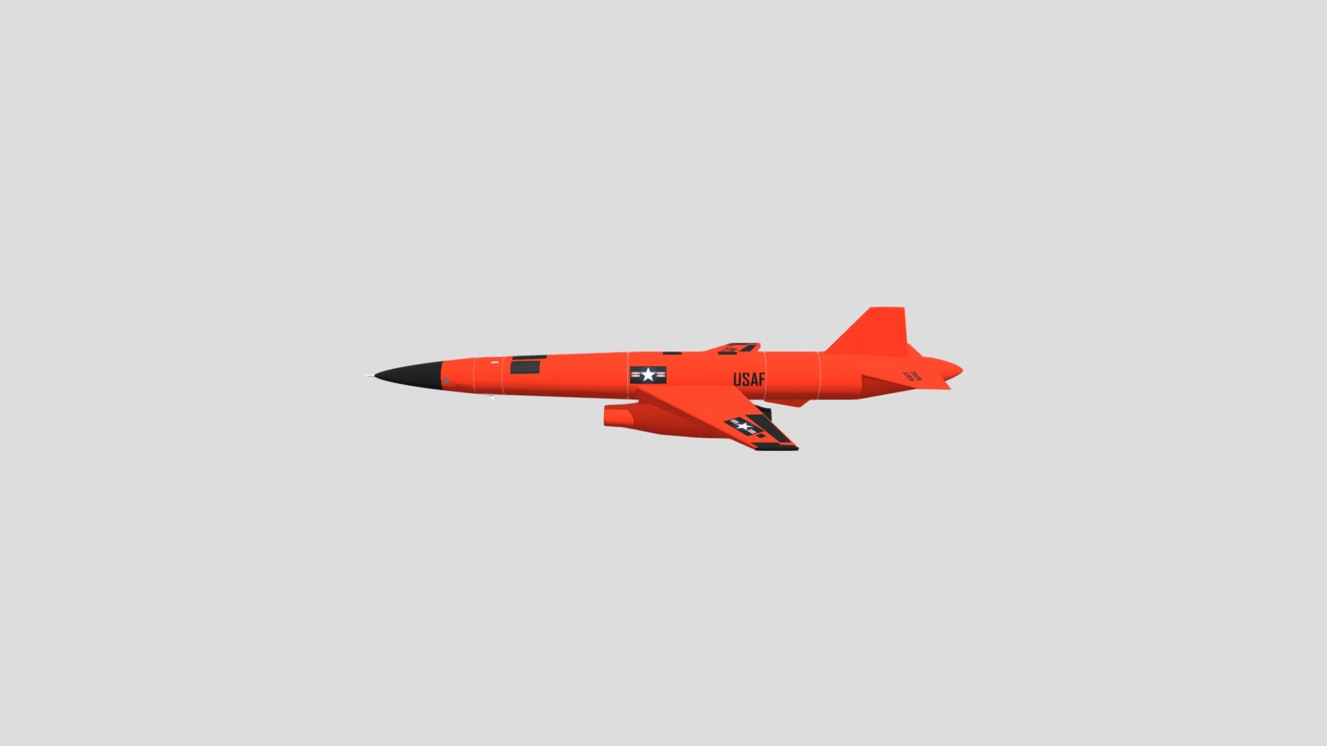 BQM 167 - 3D model by DisintegratorFilms [ea7906a] - Sketchfab