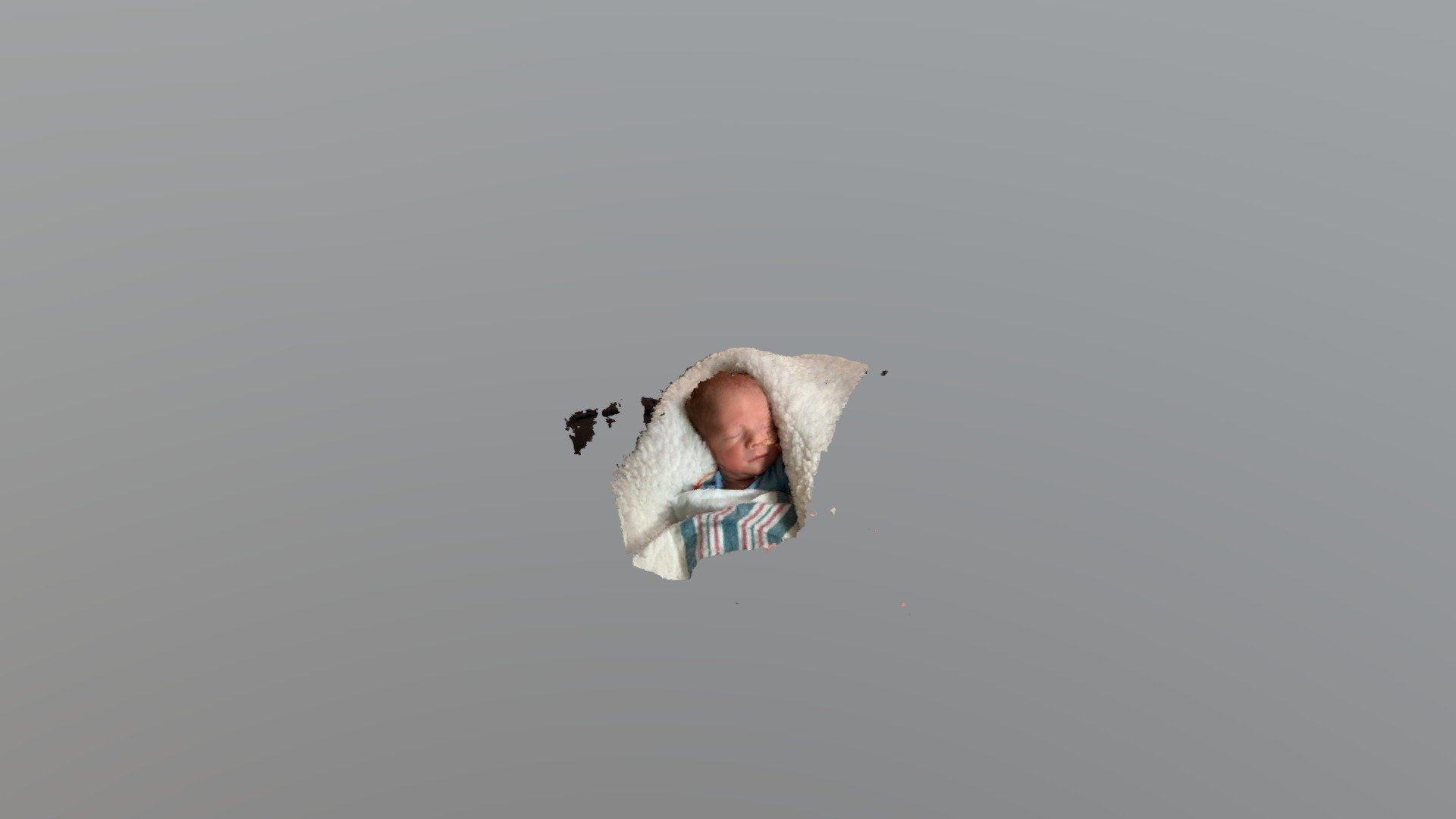 Jasper - 3D model by Jeffrey.Vadala [ea7a6ae] - Sketchfab