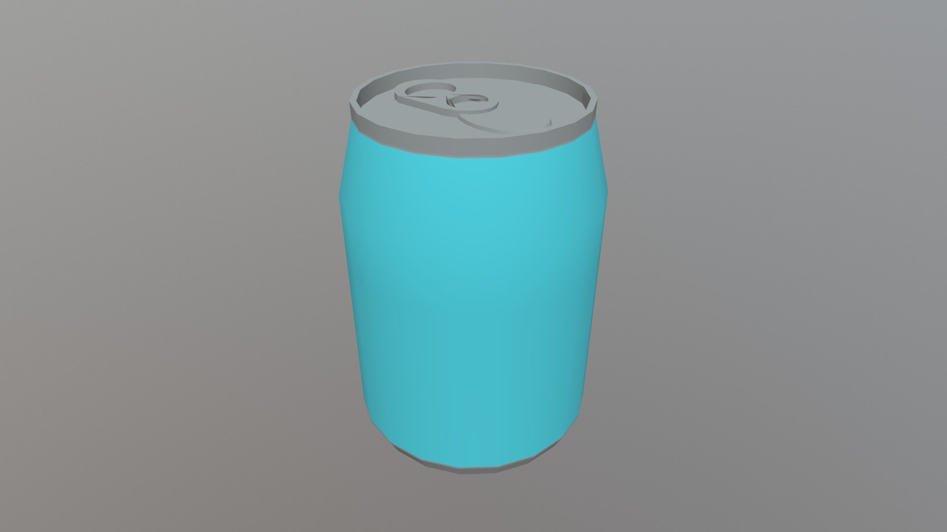 Can - 3D model by WAWAYU (@fish860911) [ea7ba49] - Sketchfab