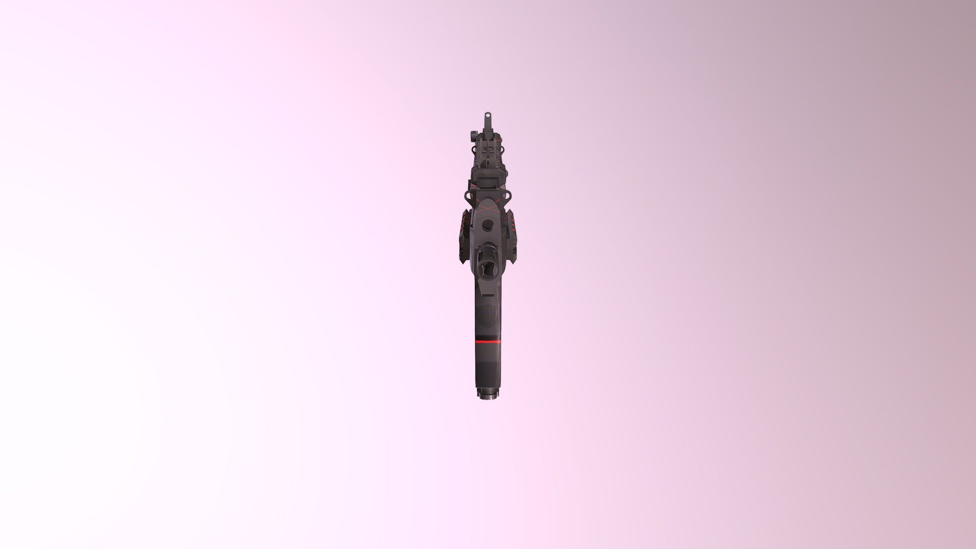 mp7 - 3D model by FGpep [ea7c3a9] - Sketchfab