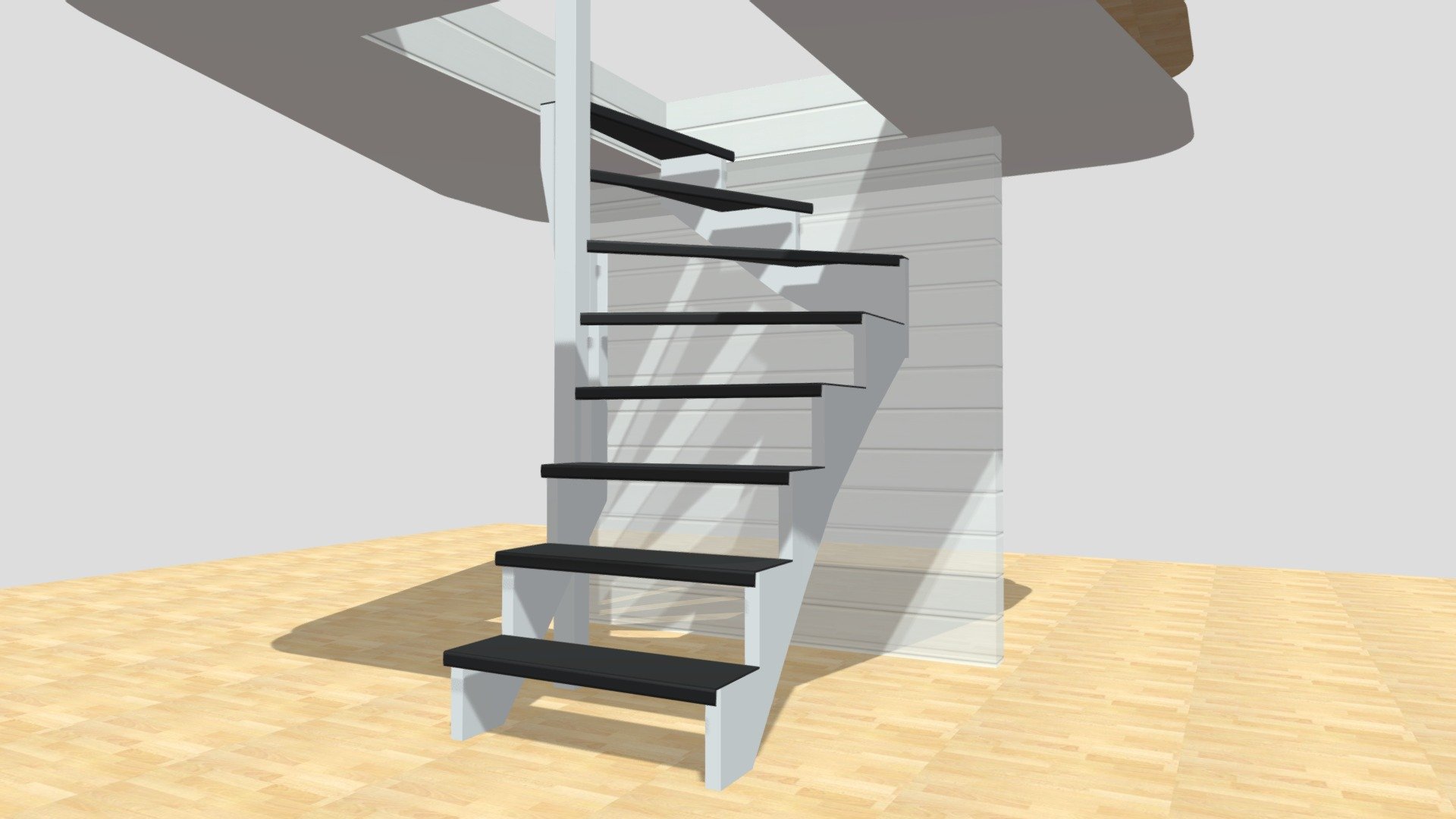 034-1_Maido2 - Download Free 3D model by CAD4Wood - Alari (@cad4wood ...