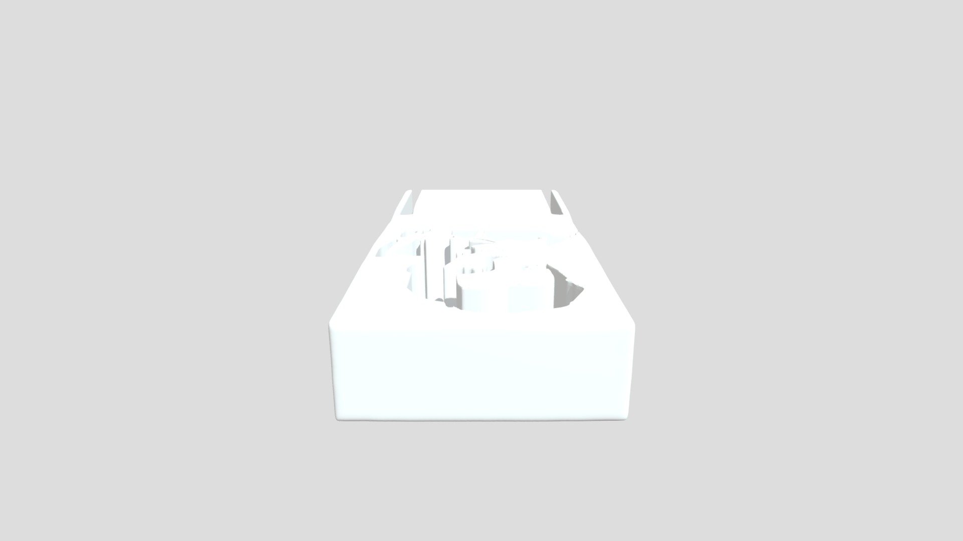 arduino usb case rick astley - Download Free 3D model by Lhinger ...