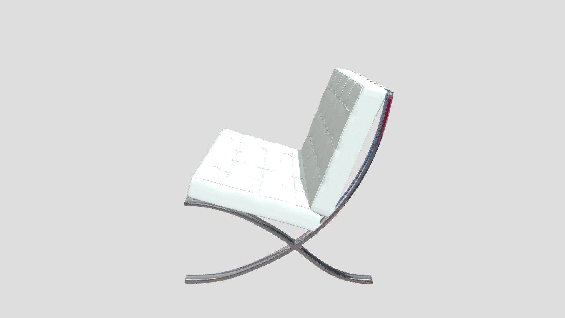 f white - Download Free 3D model by Gopee [ea7f57f] - Sketchfab
