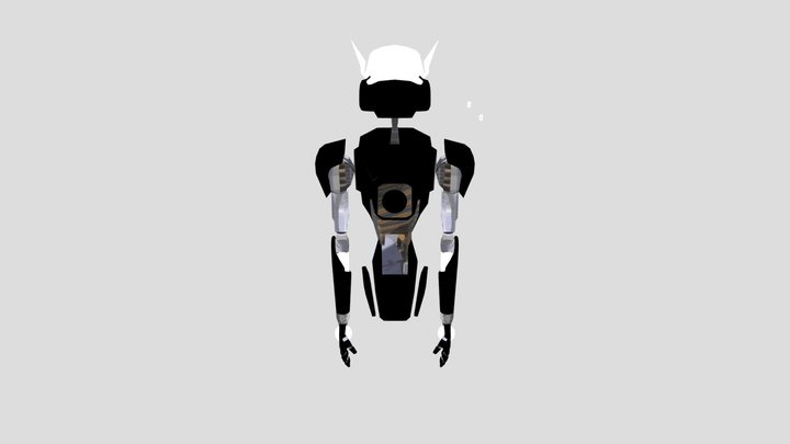 Oriondrift 3D models - Sketchfab