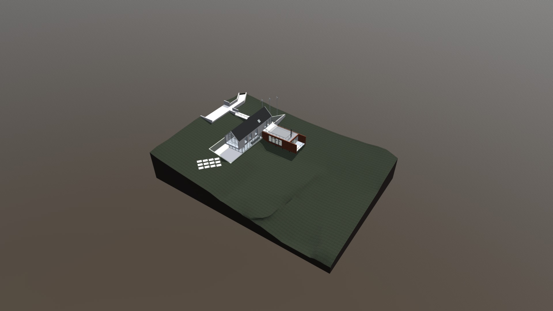 rac_basic_sample_project - 3D model by joneill [ea804aa] - Sketchfab