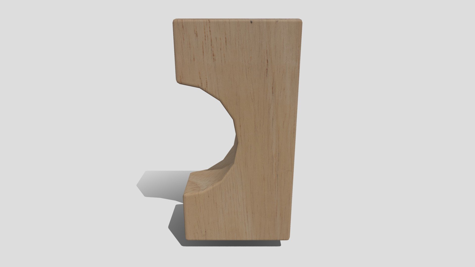 arch block - 3D model by JalenZY (@2843209553) [ea80dc4] - Sketchfab