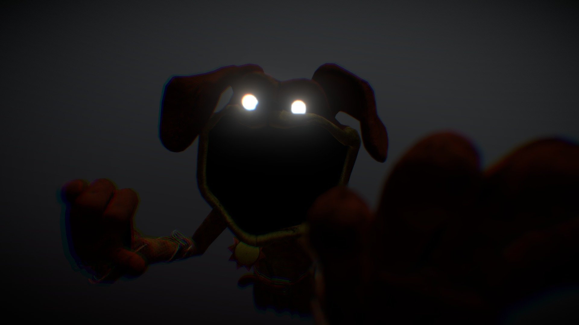 Dogday Rig - Download Free 3D model by NO DONT EAT ME CASEOH (Ferris ...