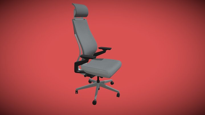 Youtuber 3D models - Sketchfab