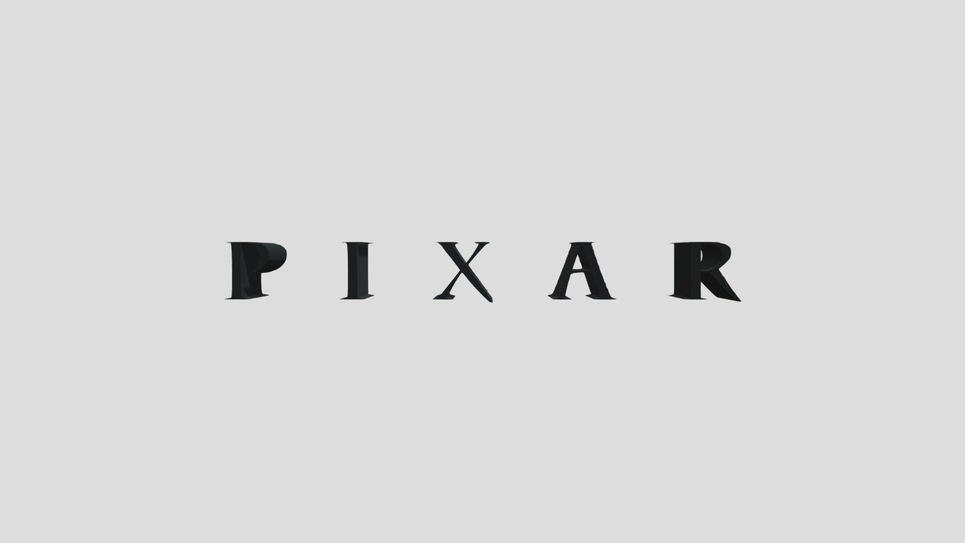 Pixar - Download Free 3D model by PlotagonFan2024 [ea82bc3] - Sketchfab