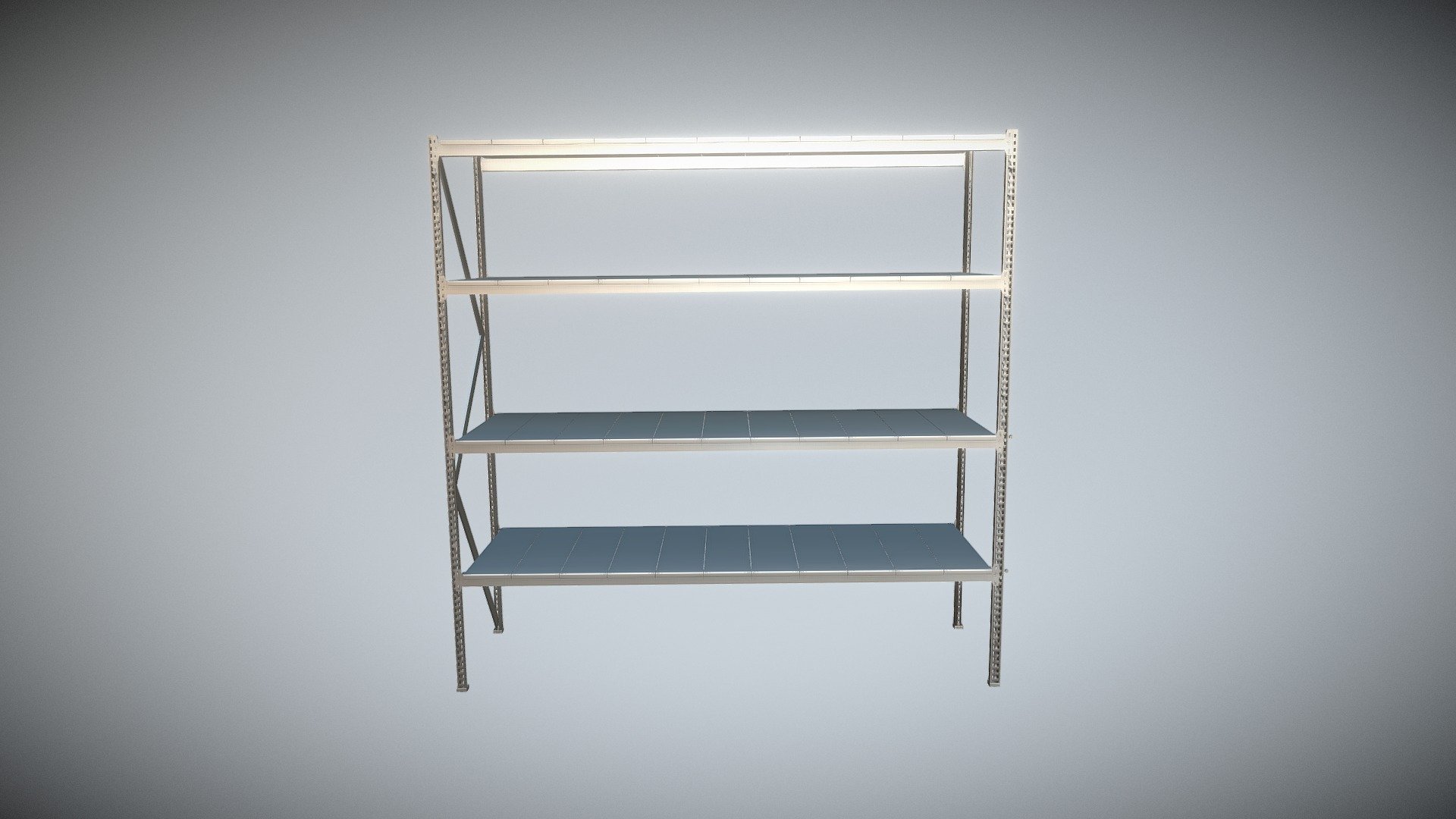 dani rack test 2 - 3D model by 3dmichaelangelo (@lokitomike) [ea83c3a ...