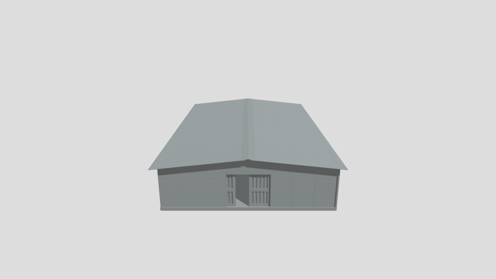 Bodega - 3D model by JeickArt [ea84684] - Sketchfab