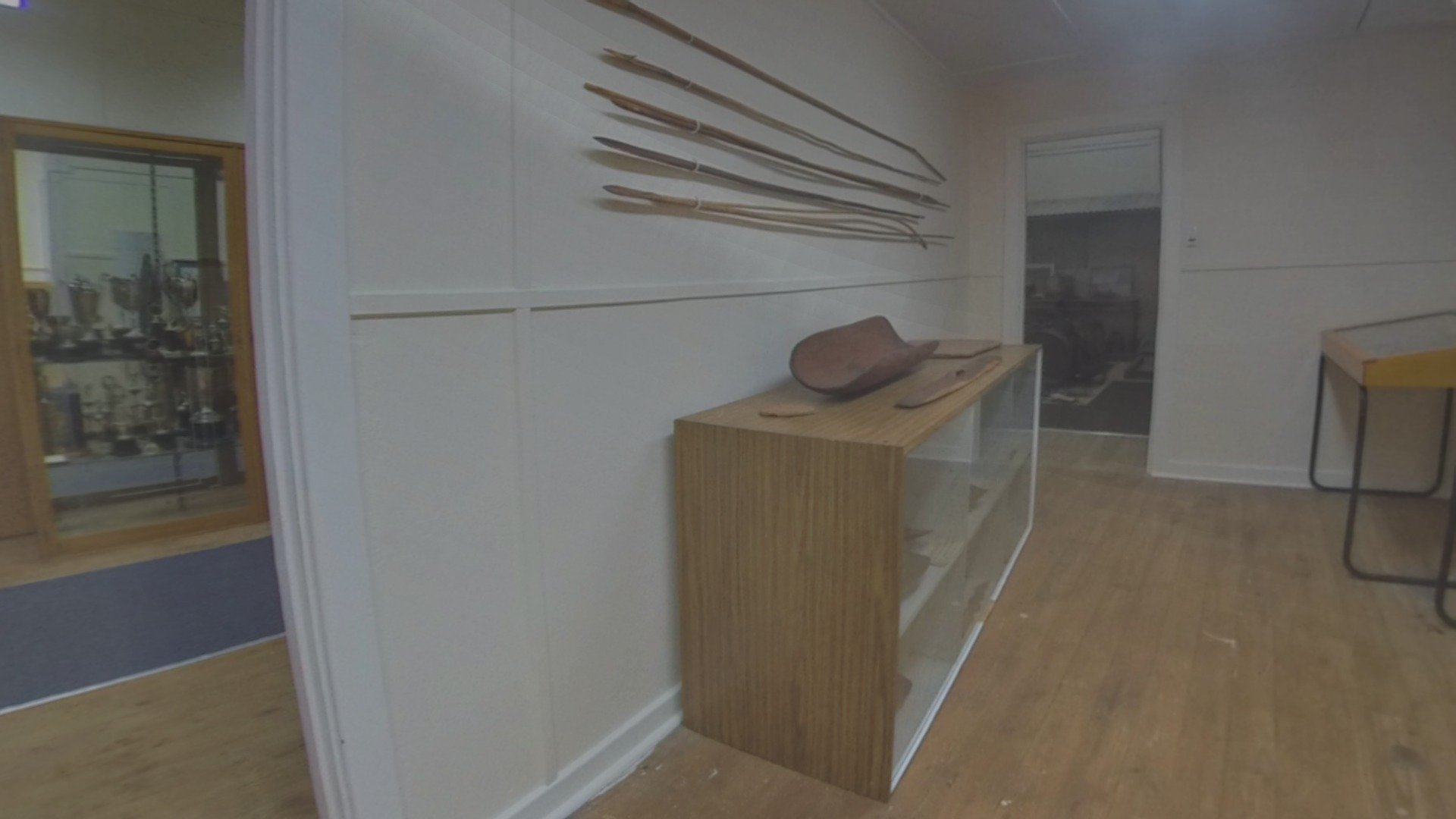 View 6 - 3D model by Ian Moffat (@archaeometry) [ea865c1] - Sketchfab