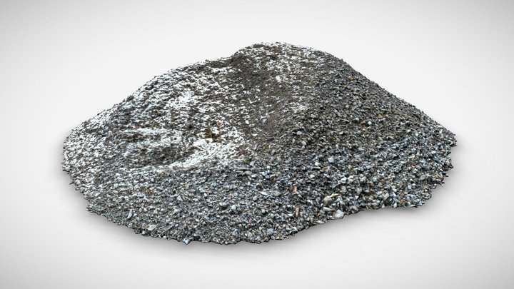 Aggregate 3D models - Sketchfab