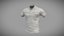 NXA Studios Shirt Challenge 2019 - 3D model by Josué Borghi ...