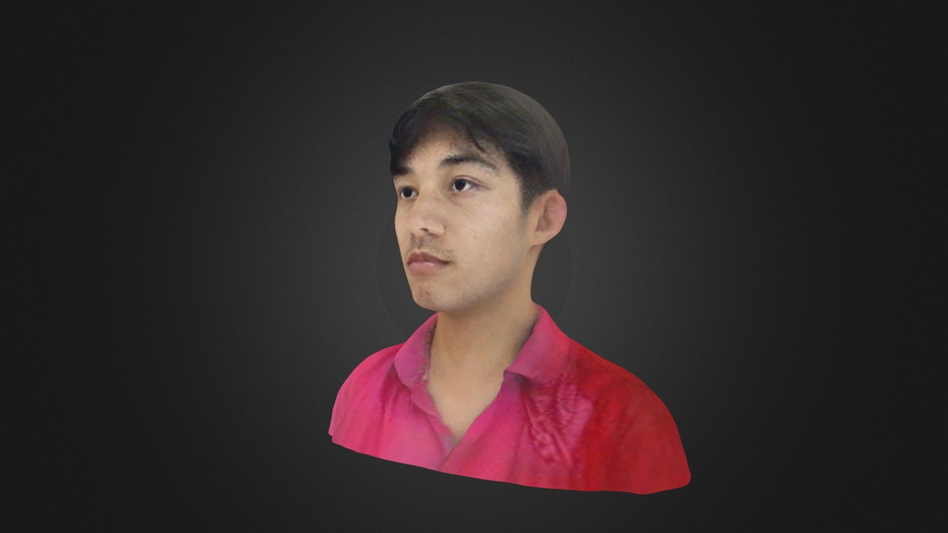 644230032 Avatar SDK - Download Free 3D model by 644230032 [ea880fd ...