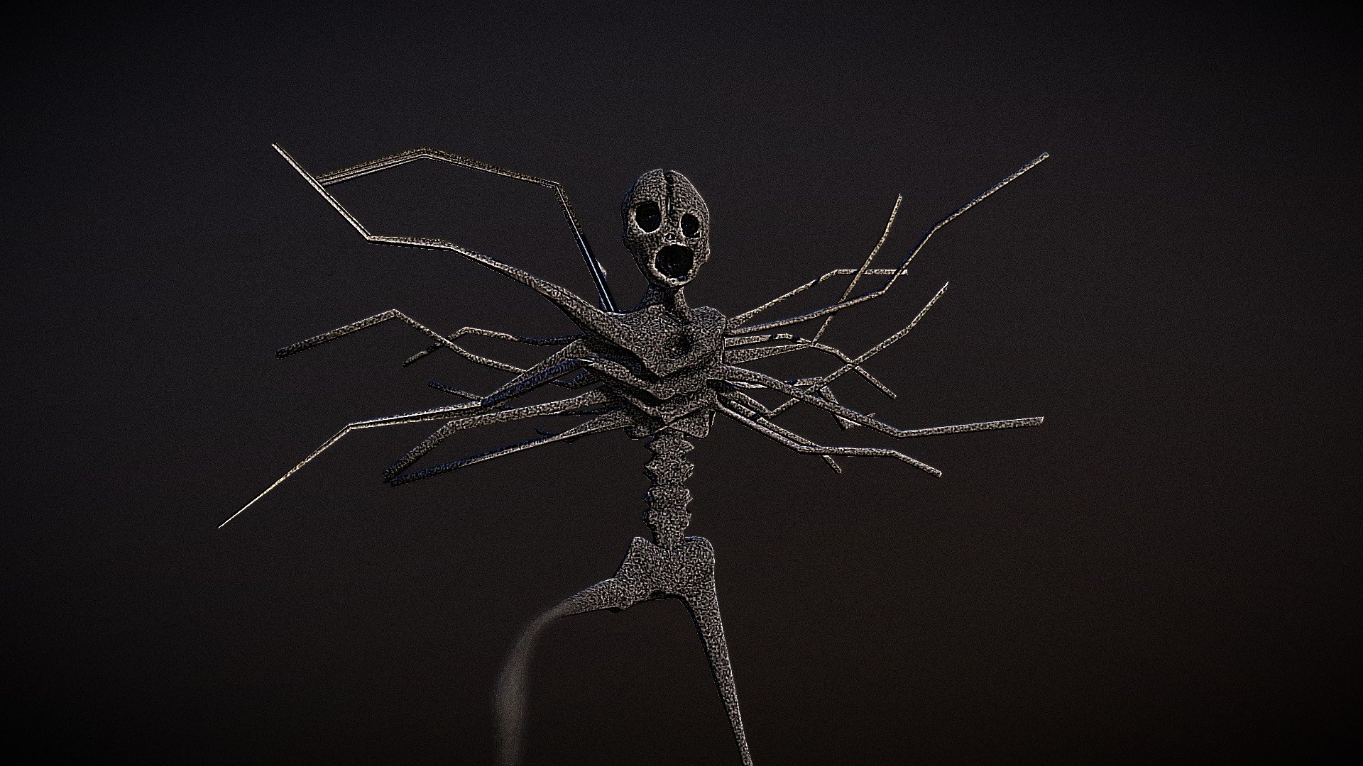 The Angel Rig - Download Free 3D model by NO DONT EAT ME CASEOH (Ferris ...