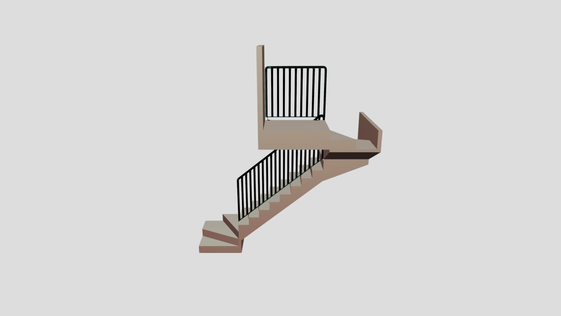 Drawing5_1 BALU - 3D model by tofik80 [ea89d19] - Sketchfab