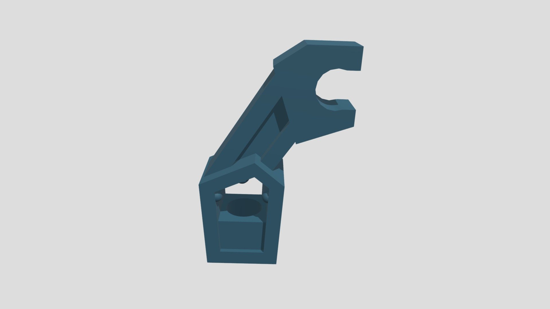 WRO LEGO Assembly - 3D model by madikk11 [ea8a25e] - Sketchfab