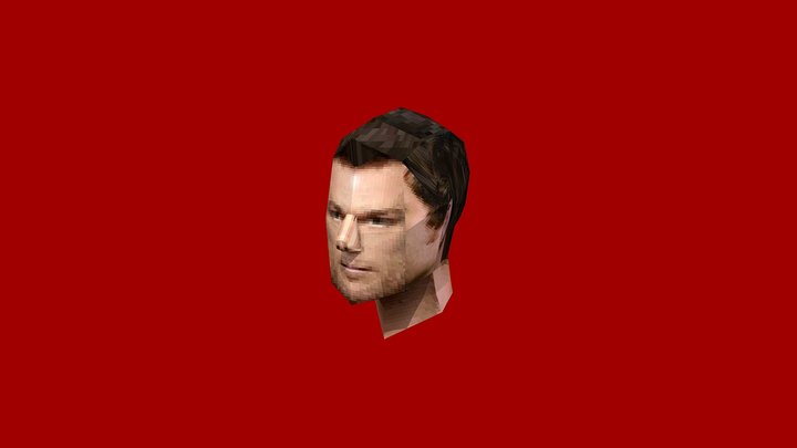 Dextermorgan 3D models - Sketchfab