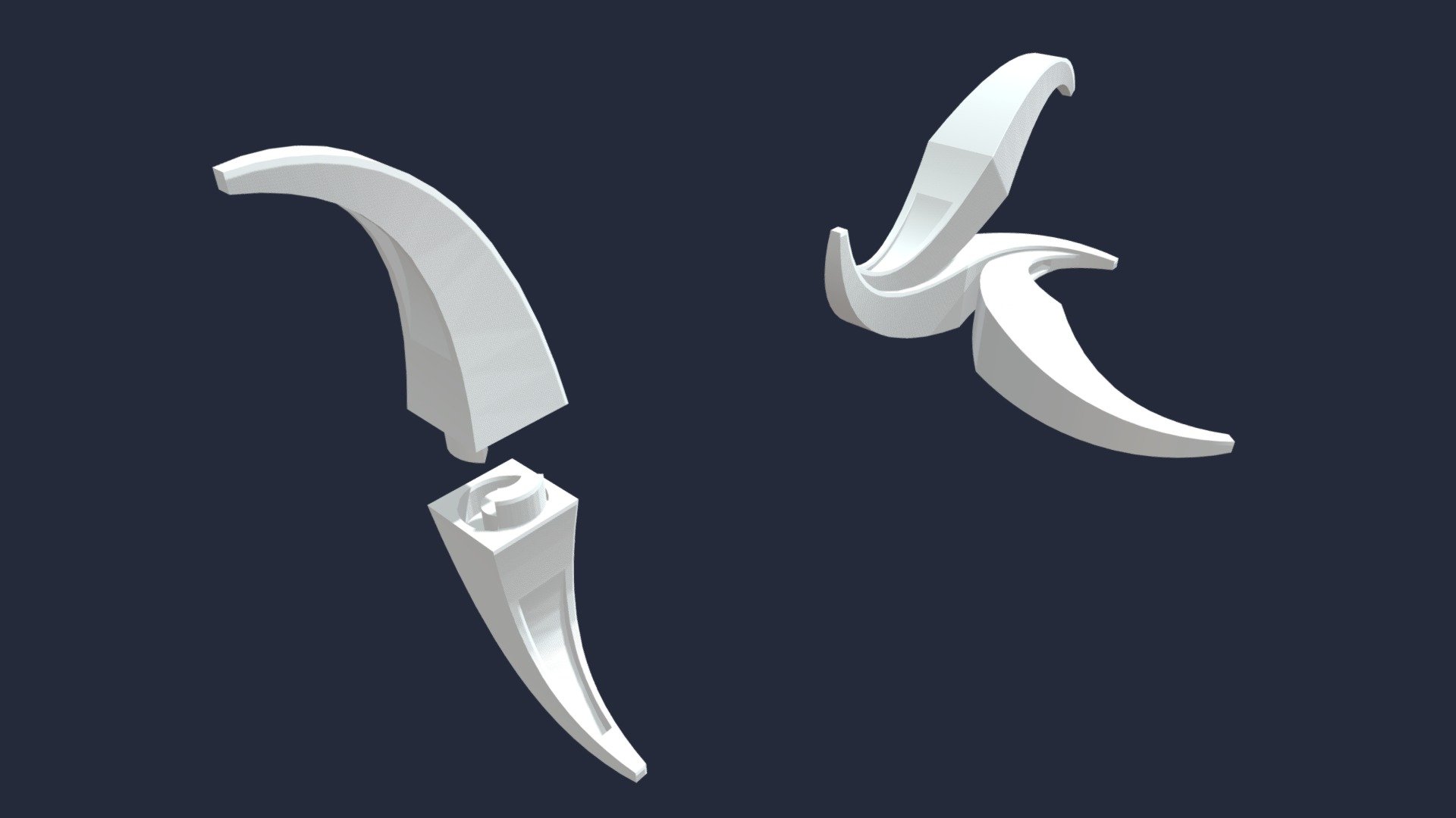David Yopp - 3D model by rallenf-utk [ea8aed9] - Sketchfab