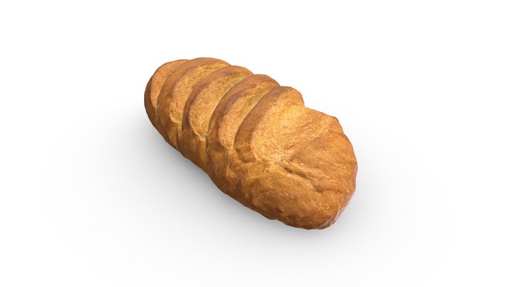 Millet 3D models - Sketchfab