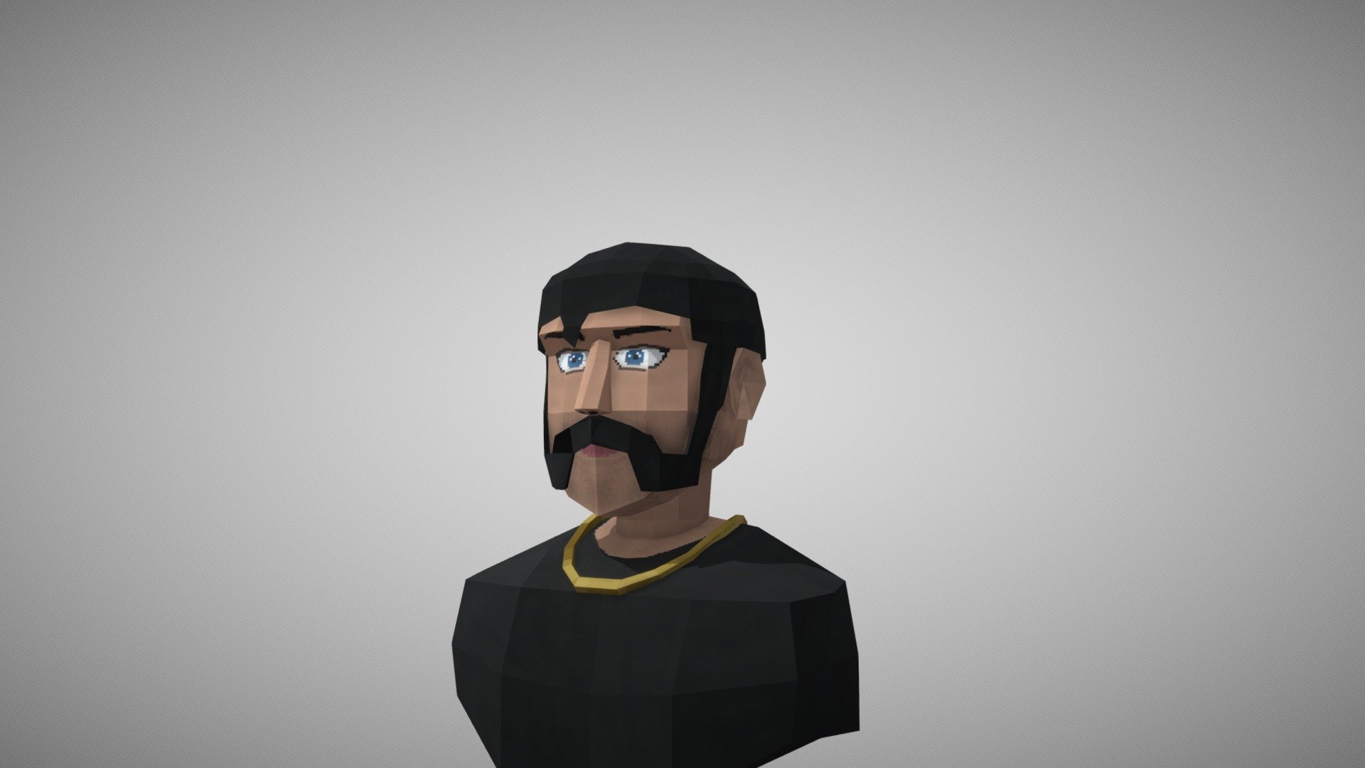 Model - 3D model by dartamonov36 [ea8e094] - Sketchfab