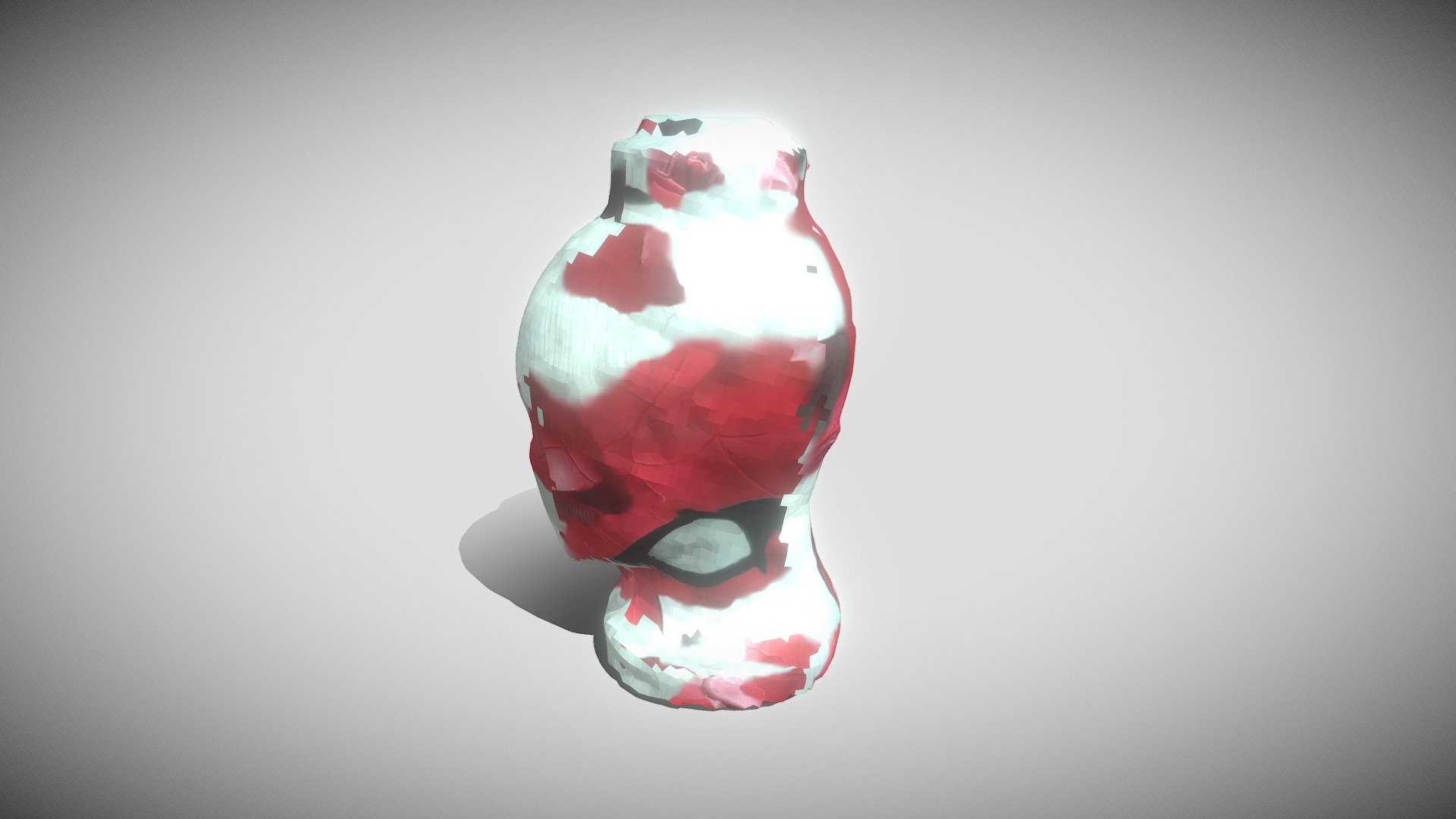 spidey - 3D model by orozcoandradejuanpablo [ea8f3e8] - Sketchfab