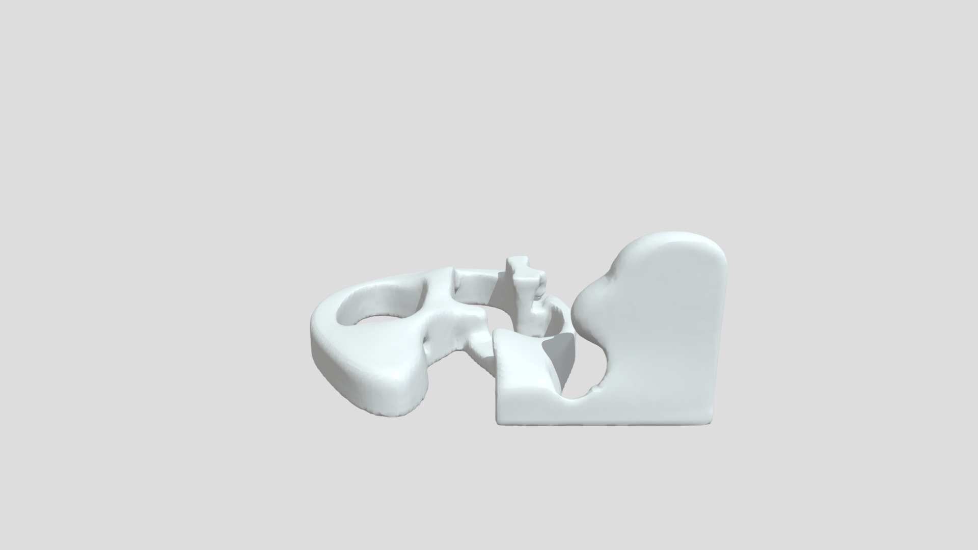 make it cool - Download Free 3D model by Mirage (@mirageml) [ea8fb15 ...