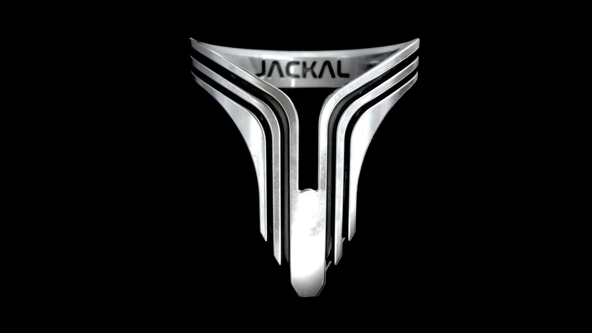 jackal signet ring 001 - 3D model by jacquesachille [ea9192b] - Sketchfab