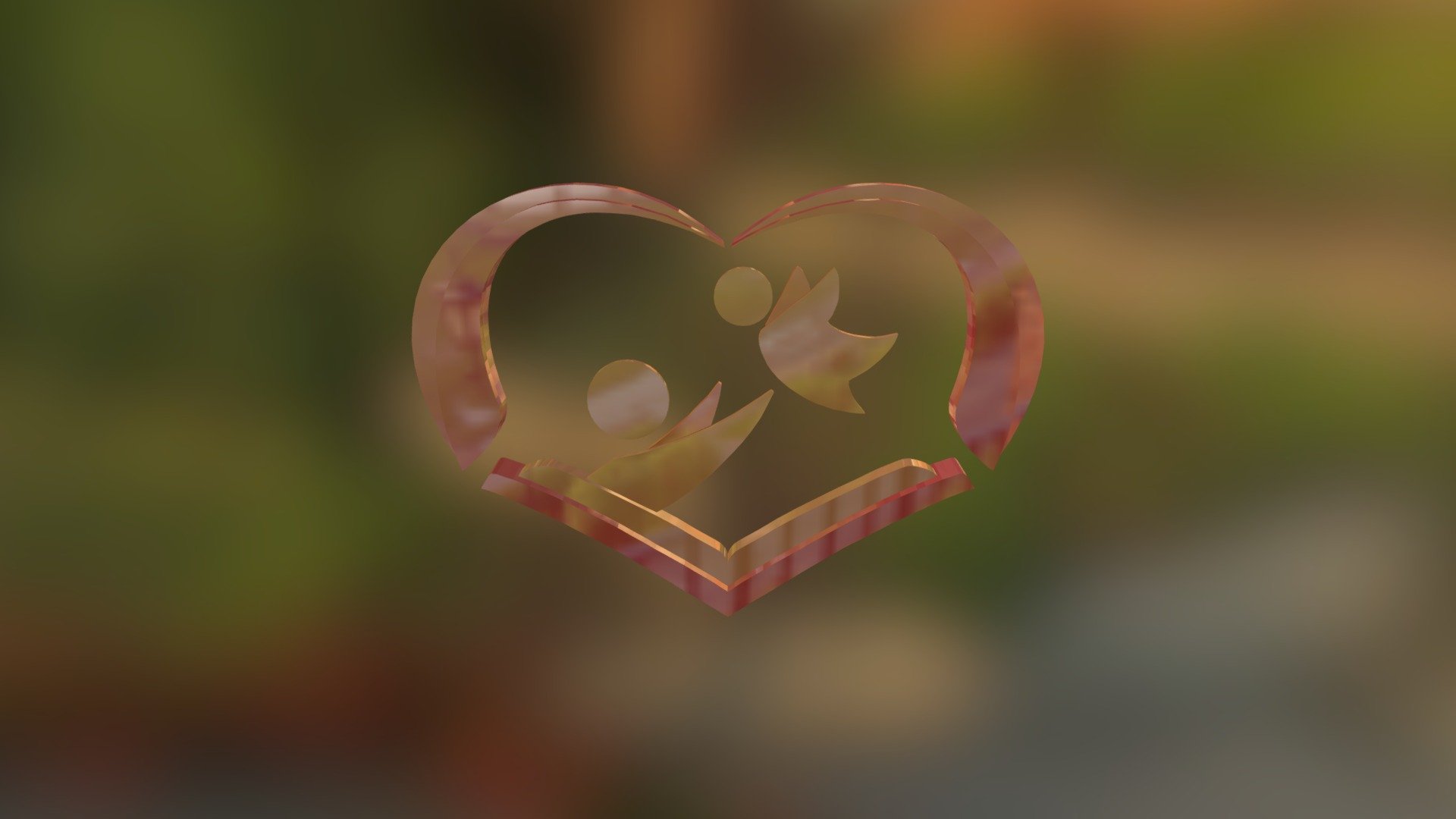 Marcas 3D - 3D model by Zelfor [ea91e48] - Sketchfab