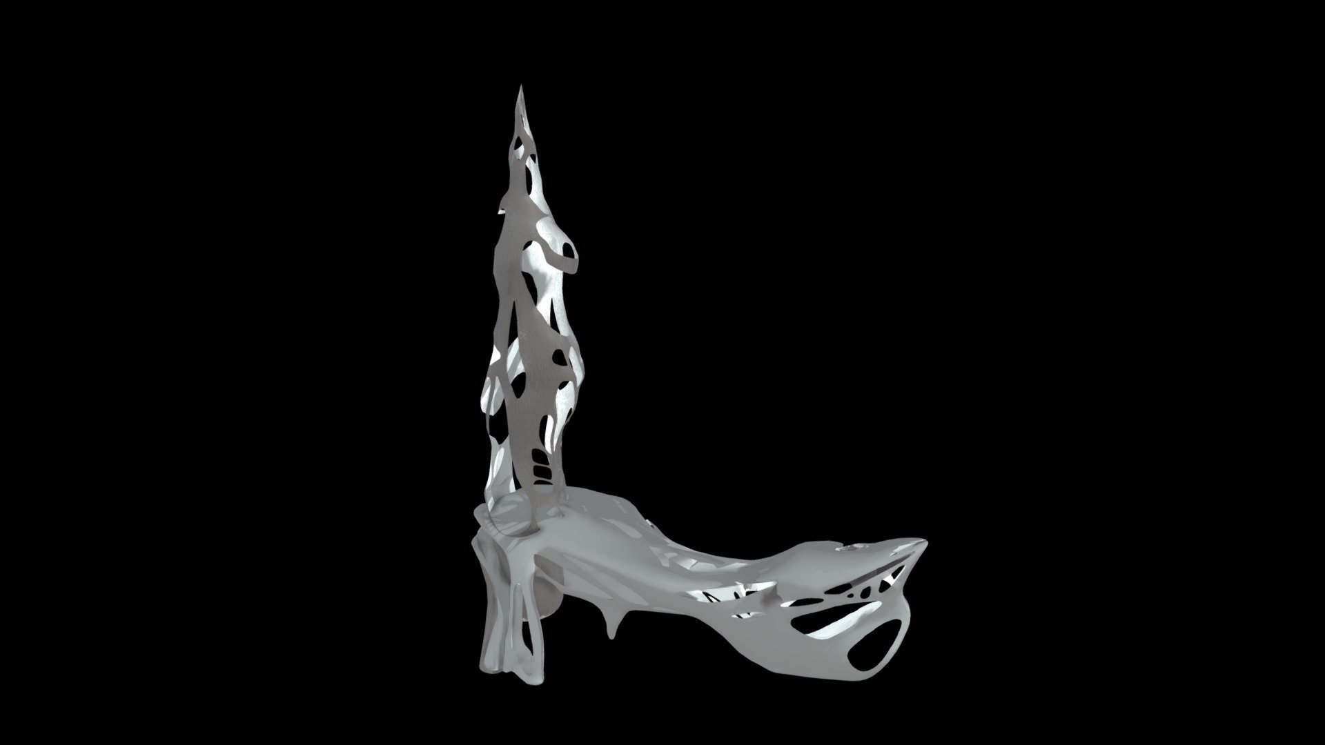 Nexus Tower 1 - Download Free 3D model by m3org [ea923ed] - Sketchfab