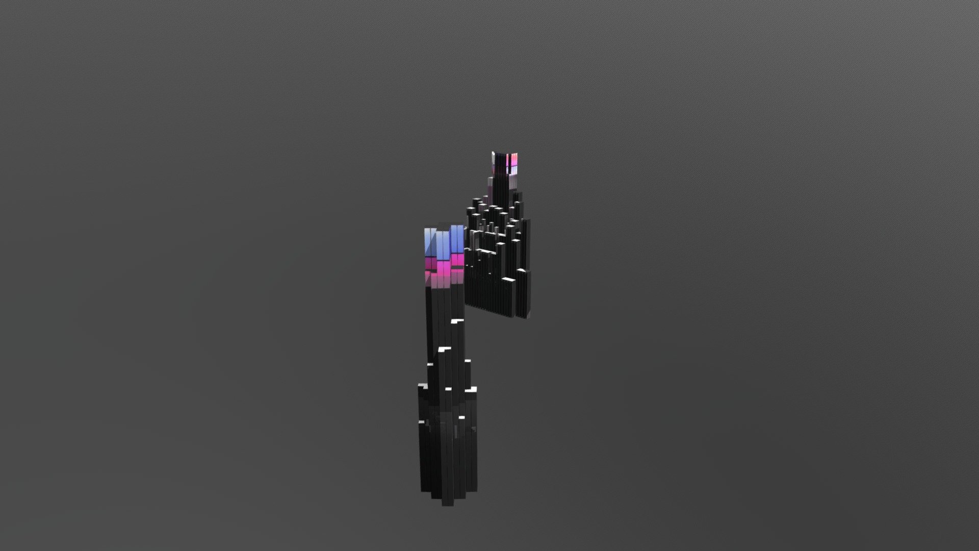 HKIN - 3D model by huanghaokun [ea92690] - Sketchfab