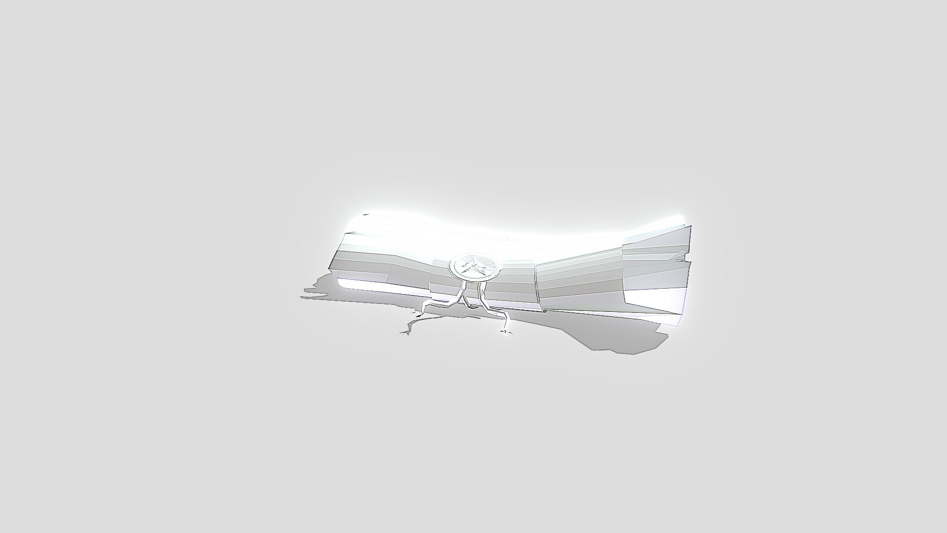 Scroll - 3D model by Animatoooner [ea94d75] - Sketchfab
