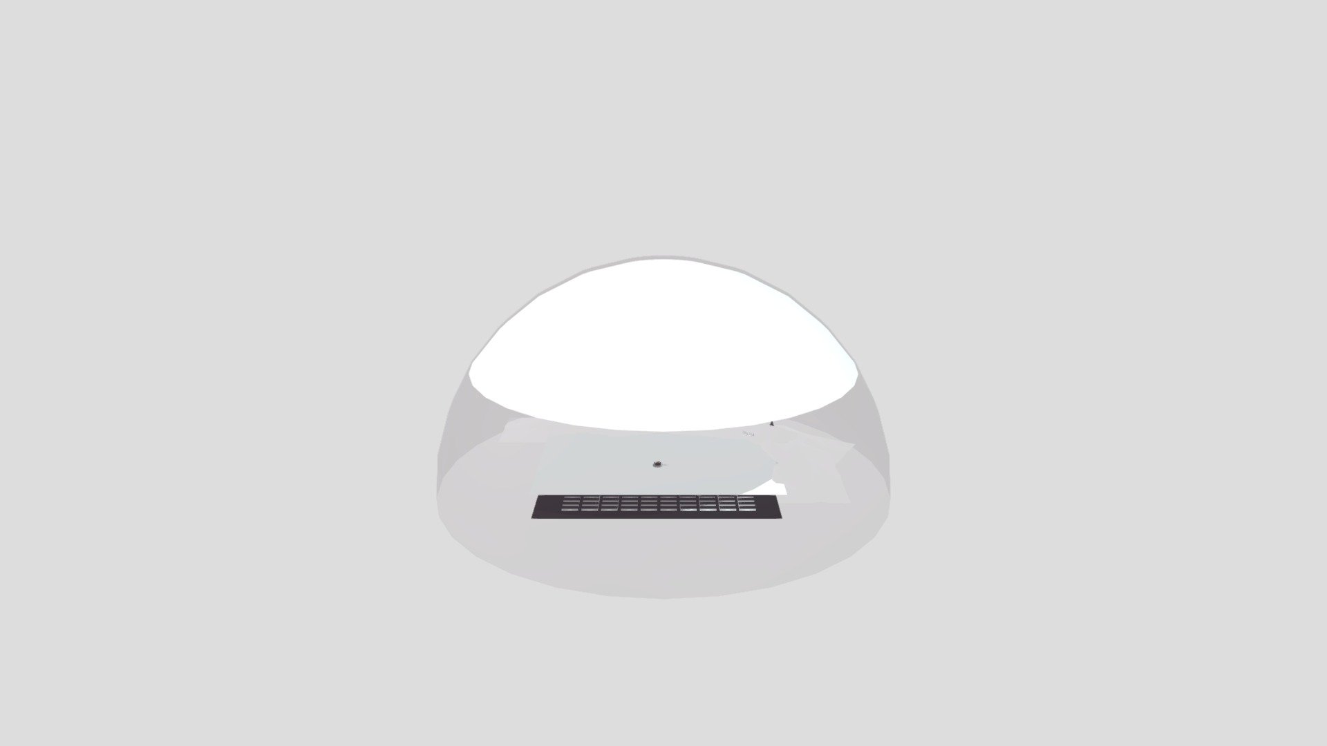 Custom 2009 TCF Logo - Download Free 3D model by Henrique Matias Neto ...