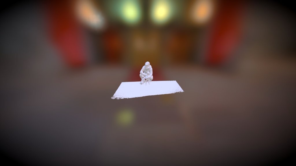 Pascu 2 - 3D model by martani [ea96bae] - Sketchfab