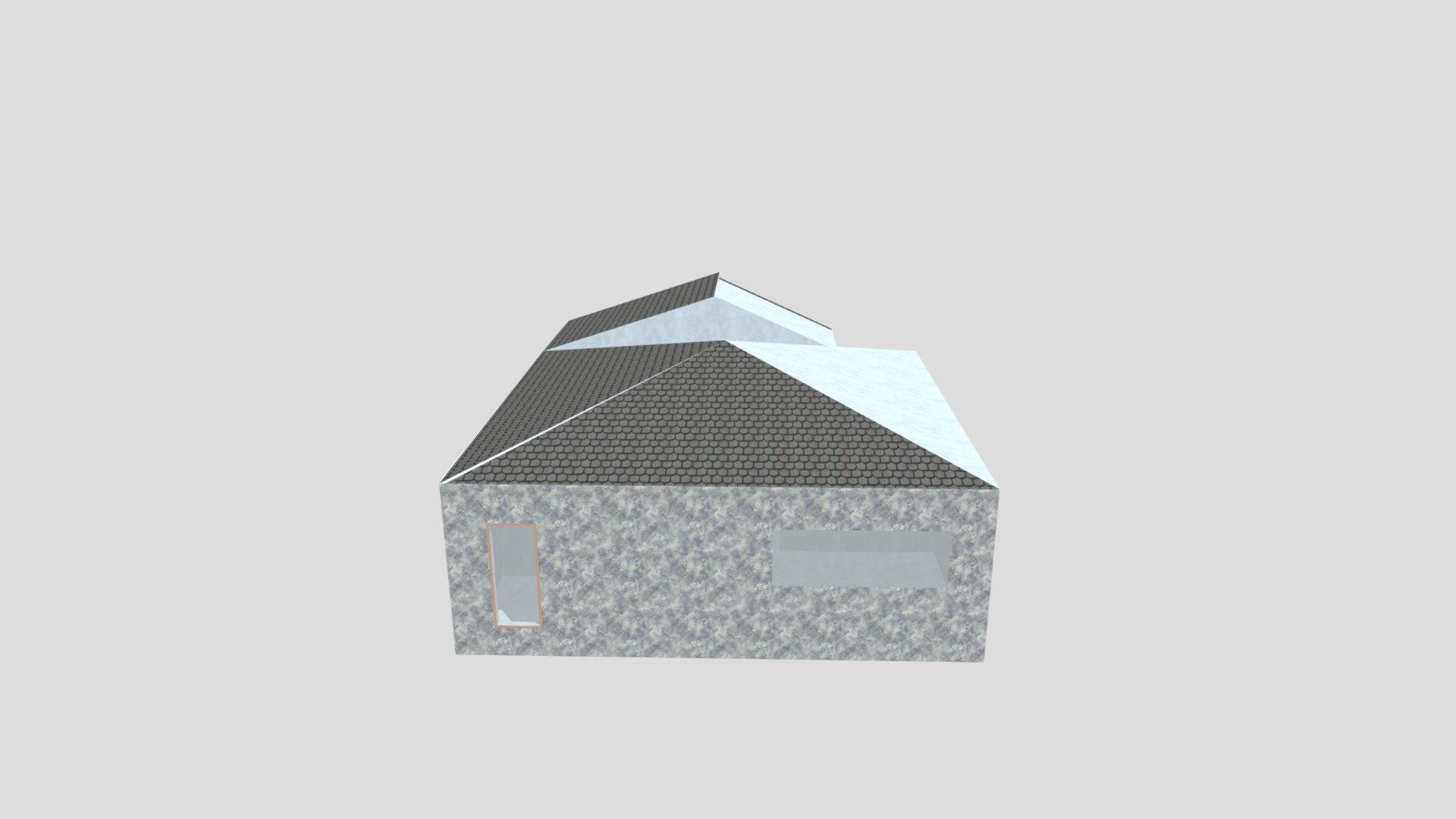 Model 6 - Download Free 3D model by firda.n.a [ea96c1b] - Sketchfab