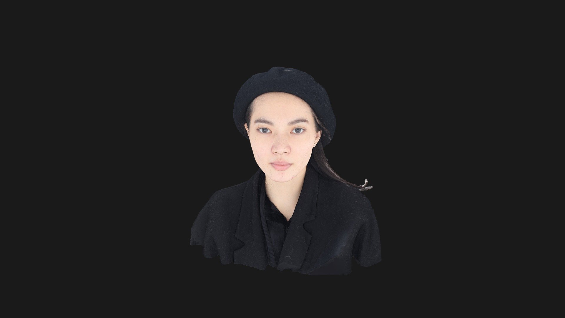 1114017 - 3D model by 固態記憶 Solid Memory (@solidmemory.tw) [ea9719a] - Sketchfab