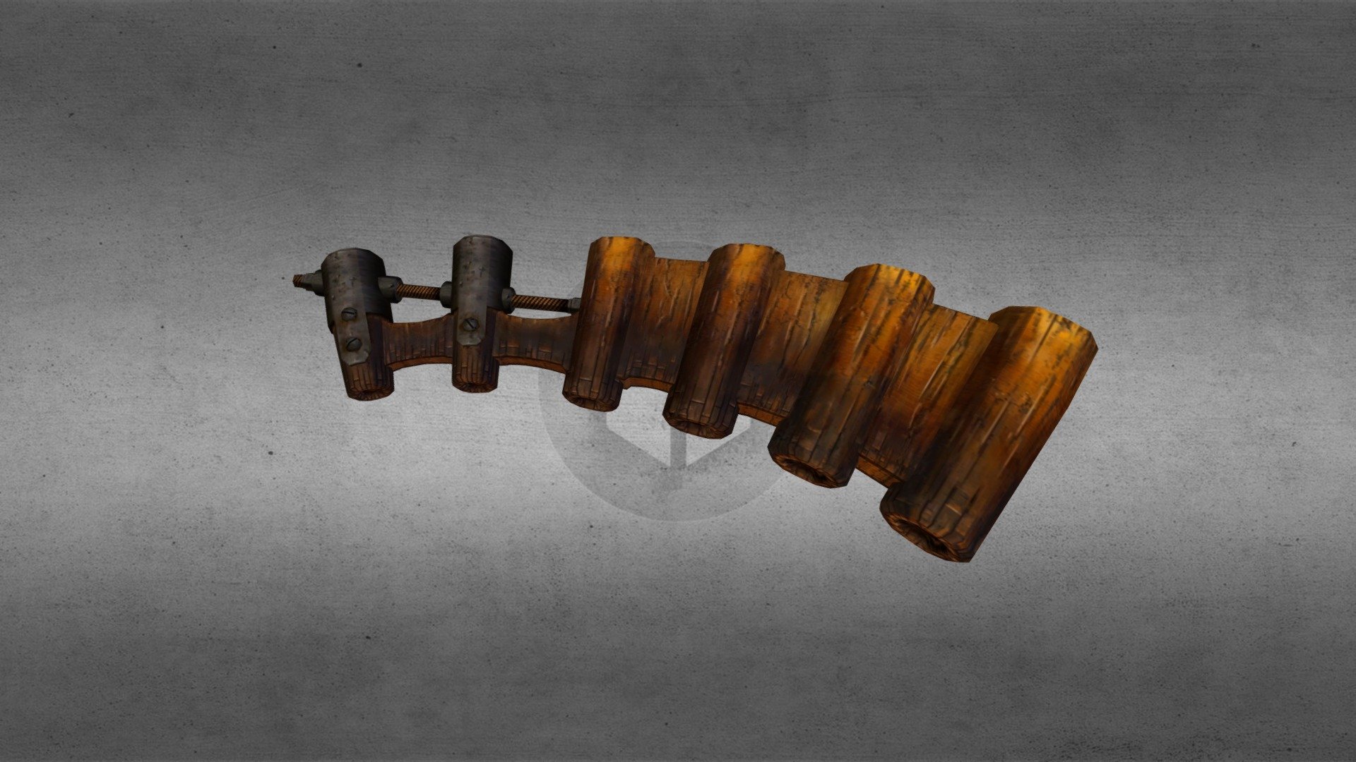 Blade8 3d Model By Beholdmidia [ea97b39] Sketchfab