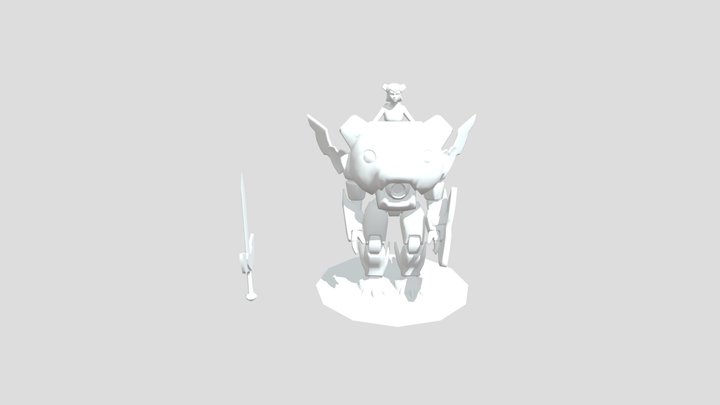 Joule 3D models - Sketchfab