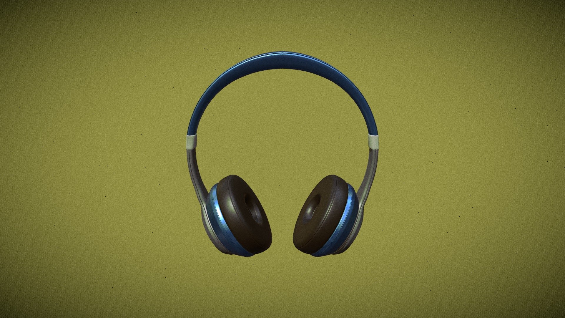 headphones - 3D model by jedrzej.szabla [ea98ca4] - Sketchfab