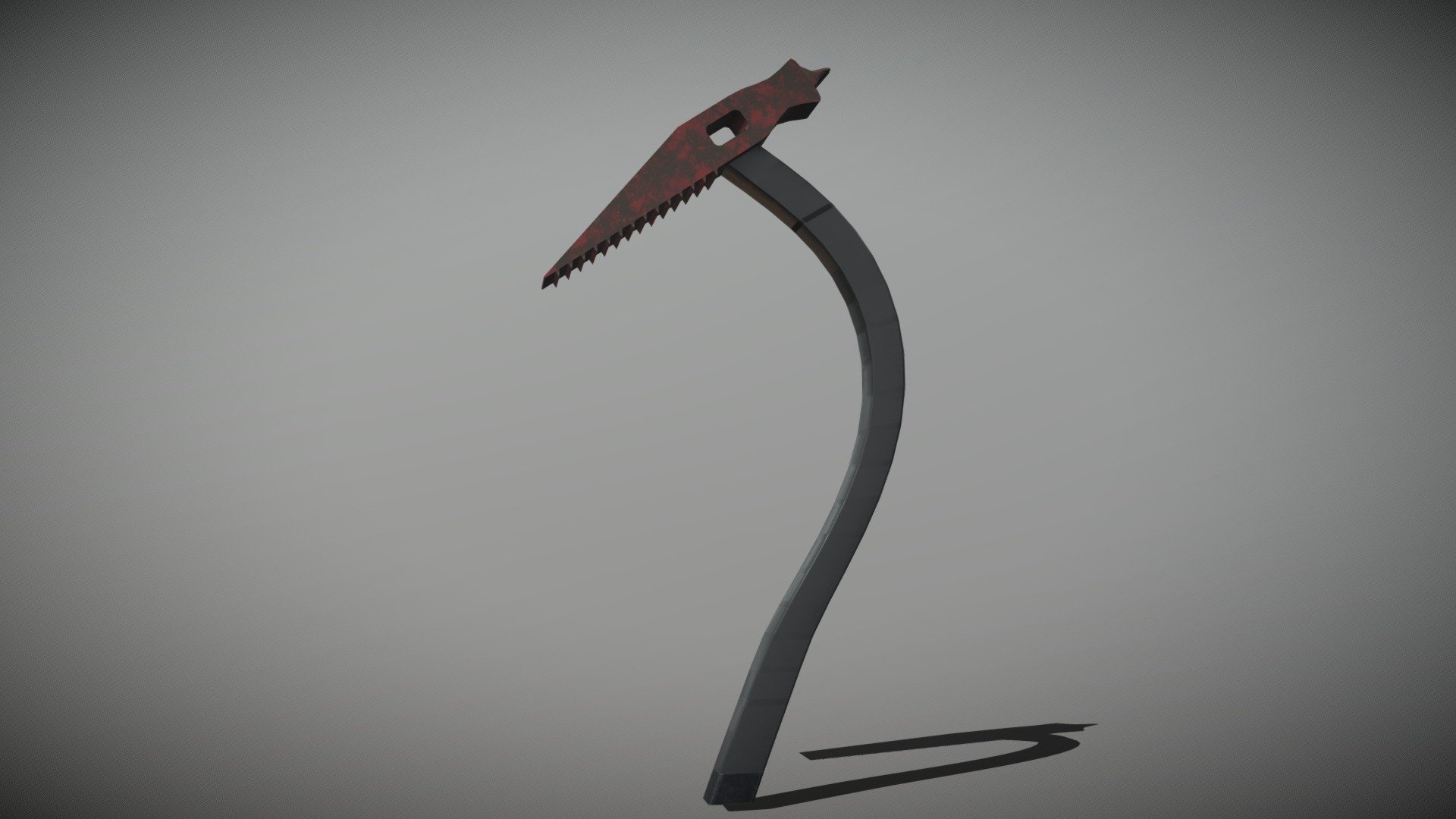 Ice Pick - Download Free 3D model by Dank_Darko [ea995c0] - Sketchfab