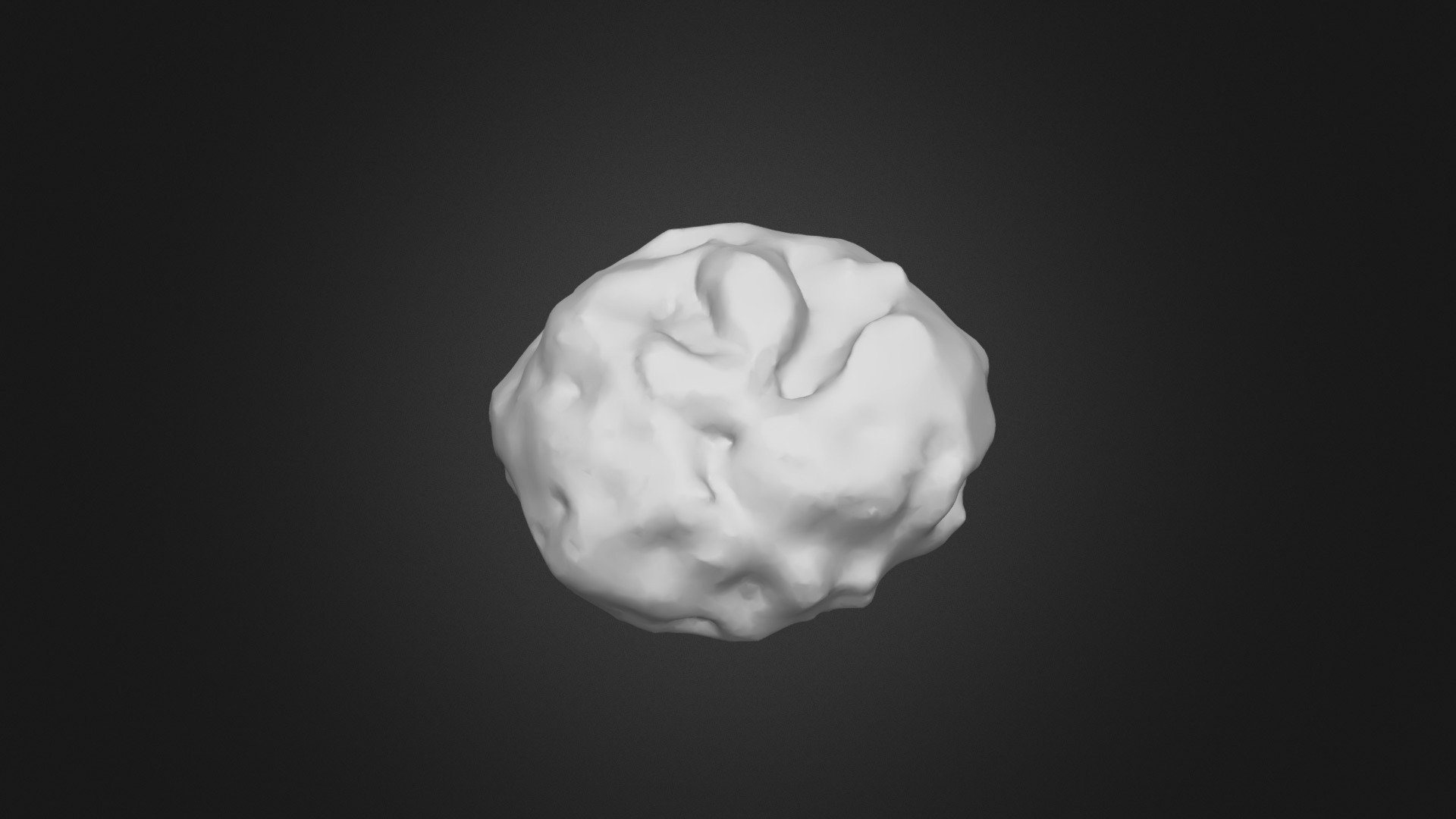 20230102_hailstone_10 - Download Free 3D model by joshua-wx [ea99721 ...