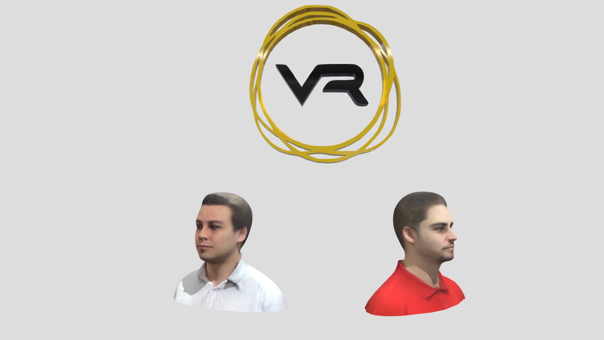 Victoria VR Founders - 3D model by Headsketch.xyz (@headsketch ...