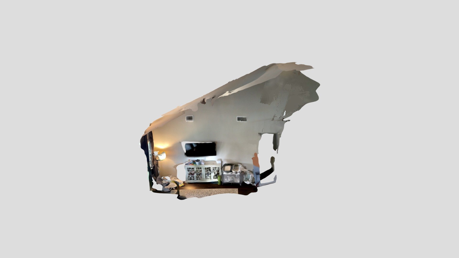 Test - Download Free 3D model by Statecapitalaustin [ea9ac63] - Sketchfab