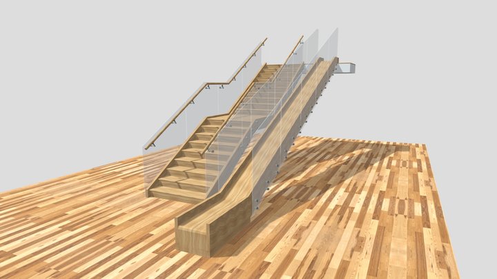 Slide 3D models - Sketchfab