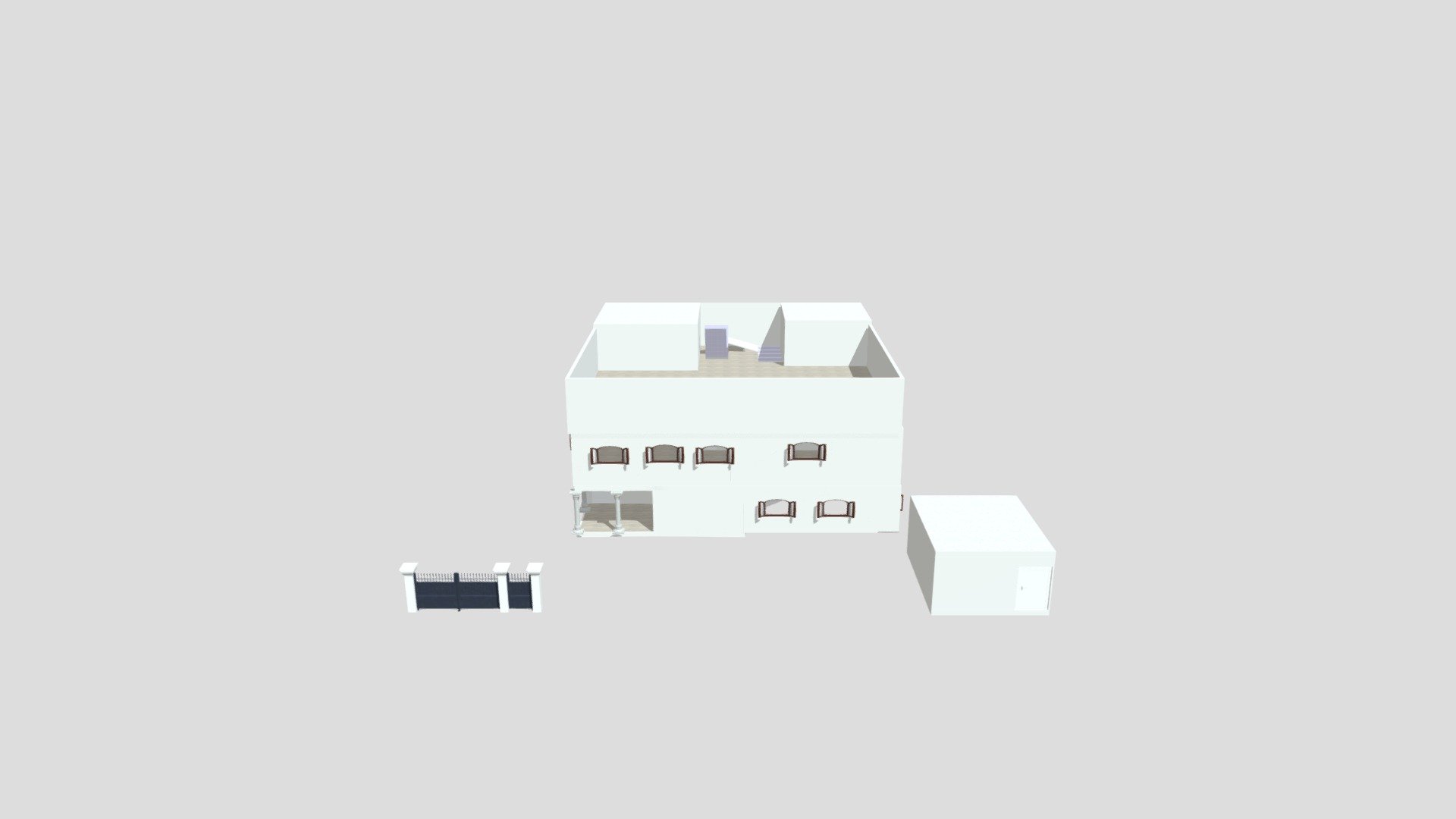 Home D - Download Free 3D model by Home Design 3D (@homedesign3d ...