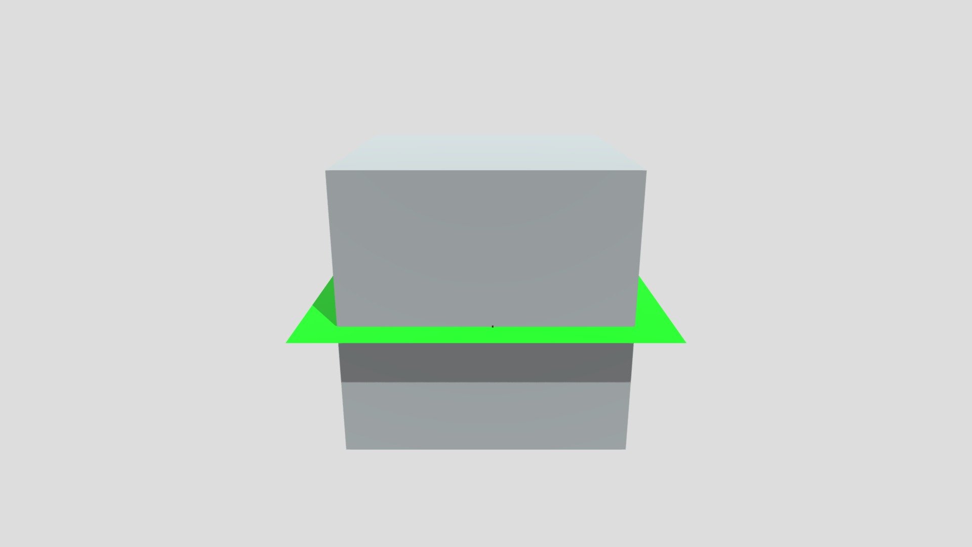 SIMPLE train model for free - Download Free 3D model by SDS_3D ...